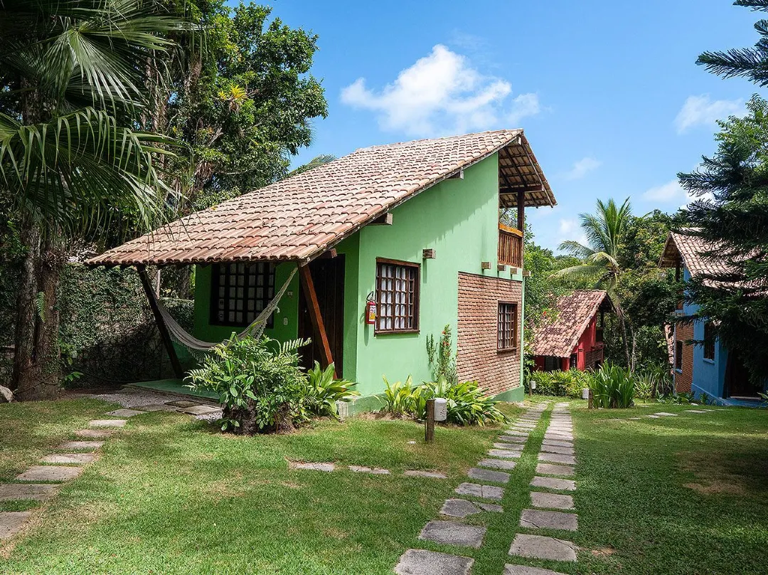 Calypso Inn - Trancoso