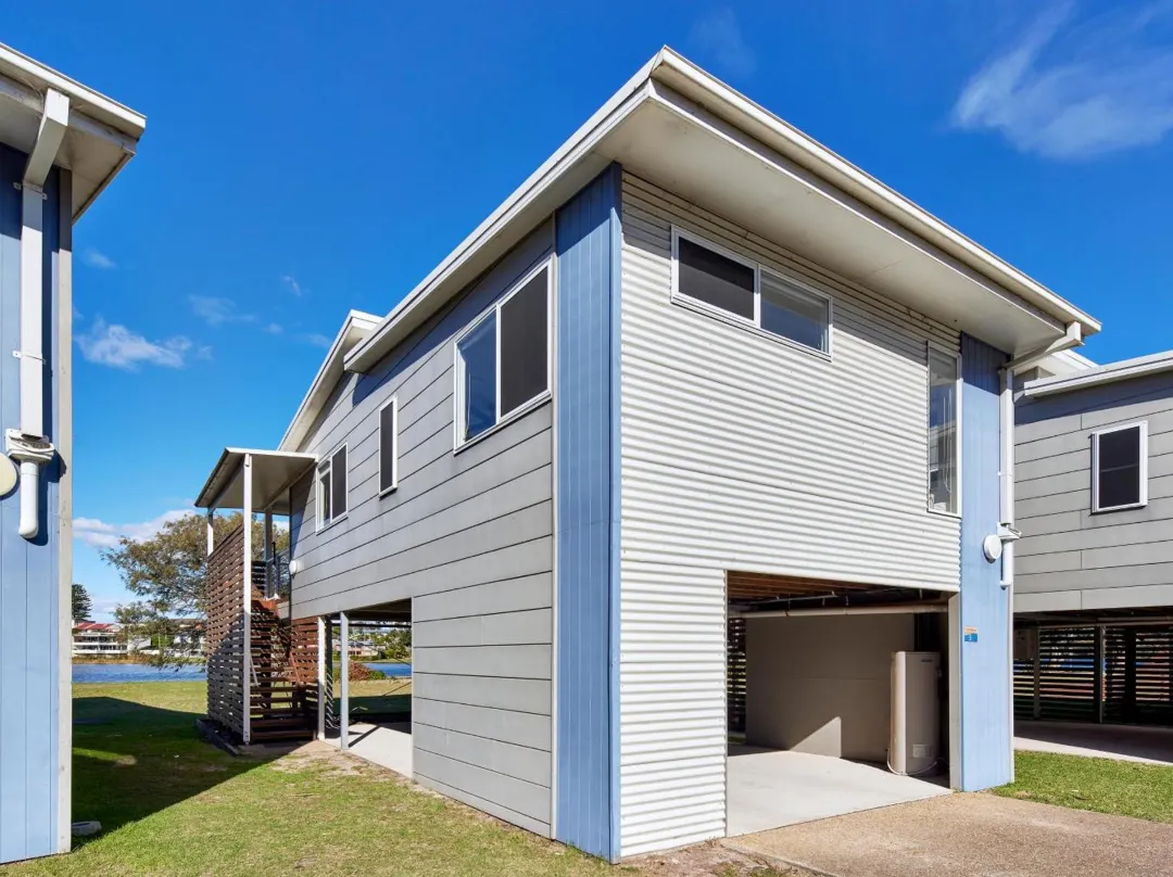 Big4 Sydney Lakeside Holiday Park - North Shore