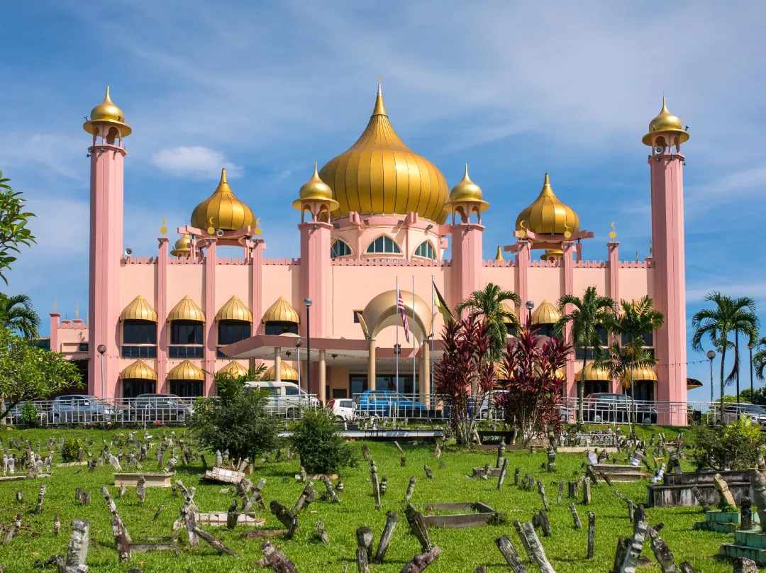 Legacy Hill Hotel - Kuching