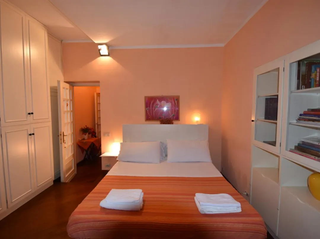 B&b A Casa Di Nancy - Vatican City