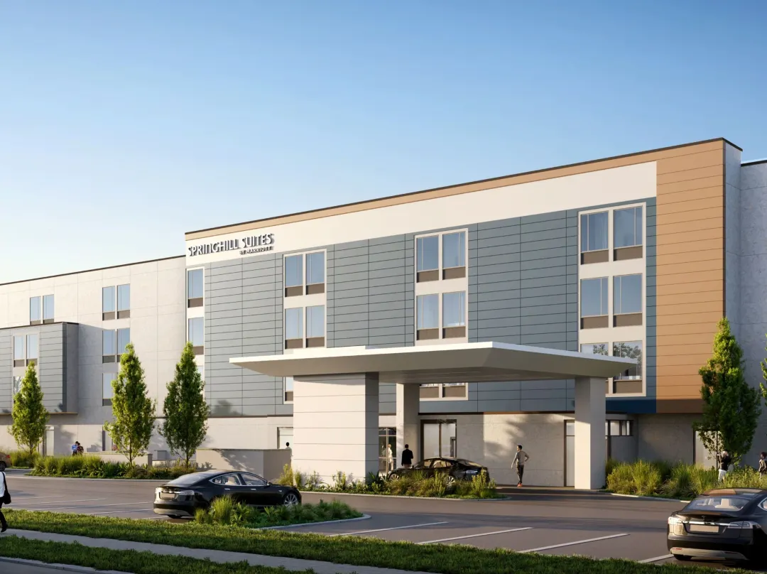 Springhill Suites Grand Island - Grand Island, NE