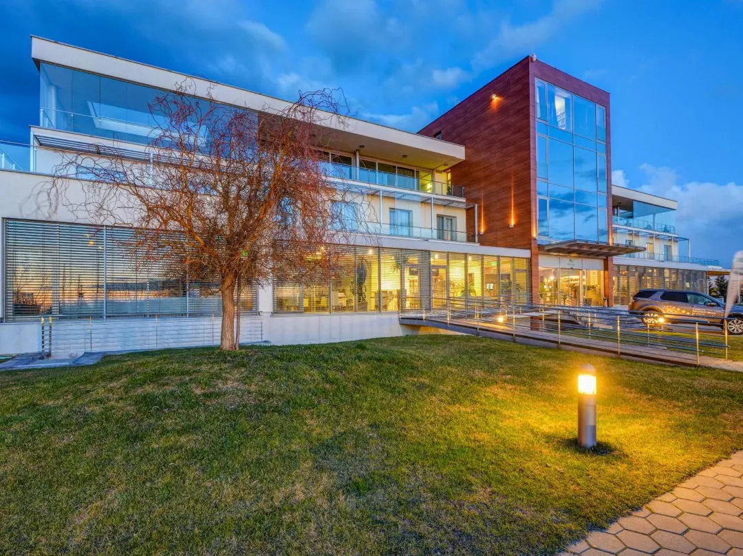Hotel Ponteo - Activity Park - Bratislava