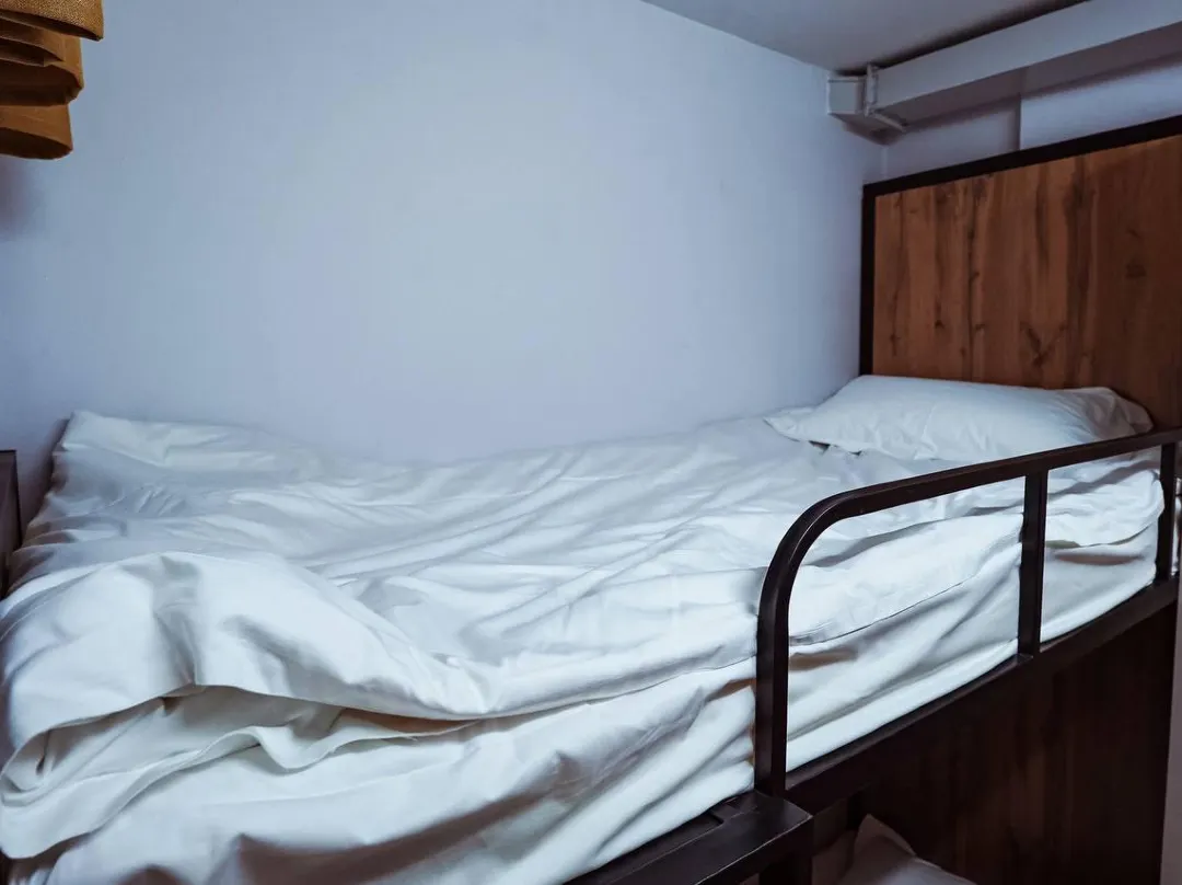 Aiva Hostel - Bischkek