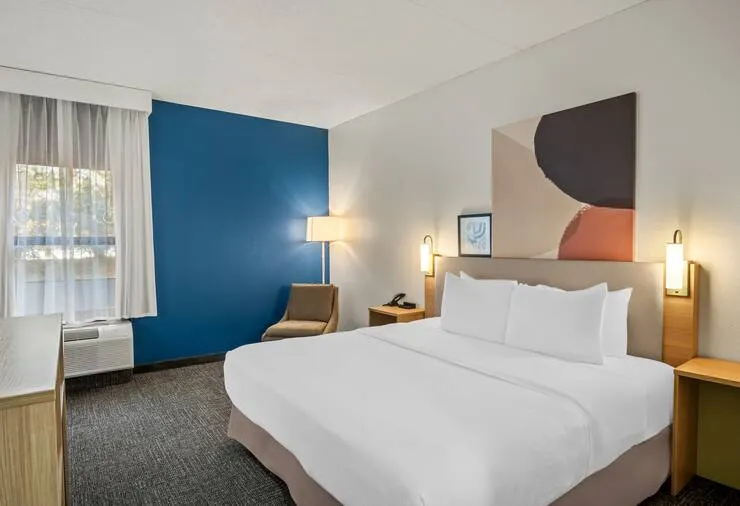 Spark By Hilton Stevensville - Stevensville