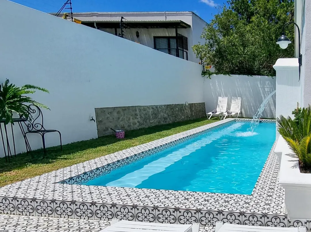 Batavia Boutique Hotel - Stellenbosch