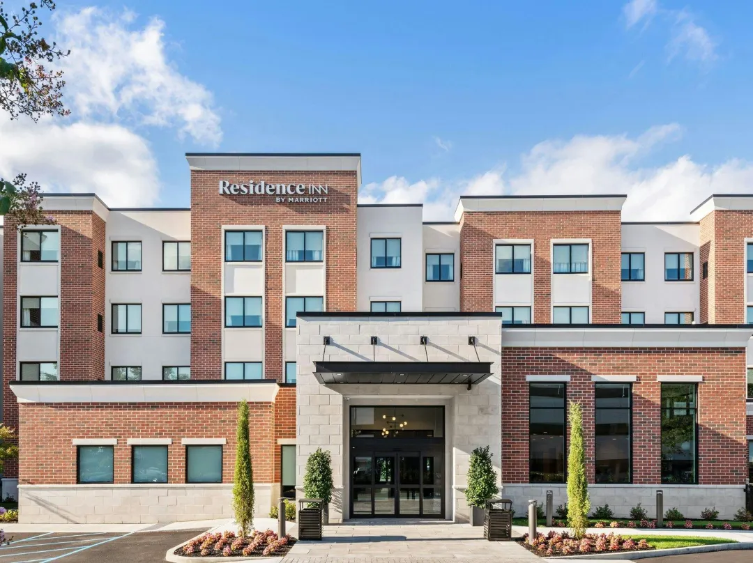 Residence Inn By Marriott Melville - Westchester County, NY