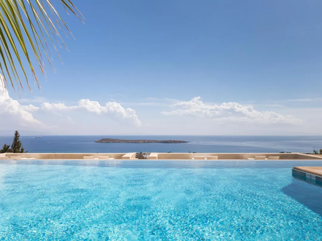 Calme Boutique Hotel - Adults Only - Paros