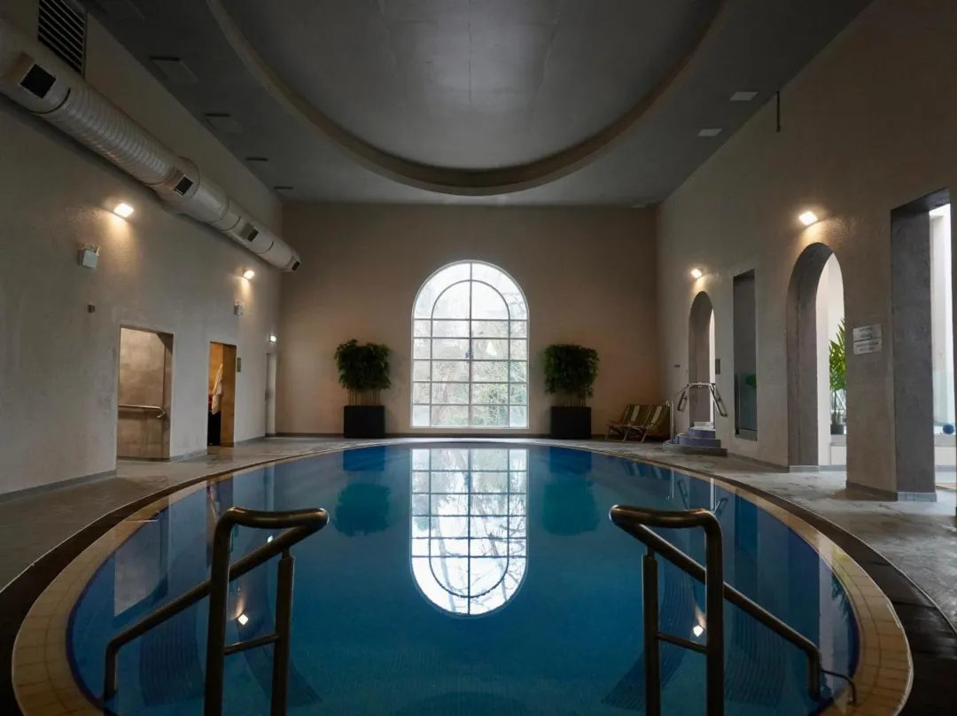 Twin Trees Hotel & Leisure Club - Mayo