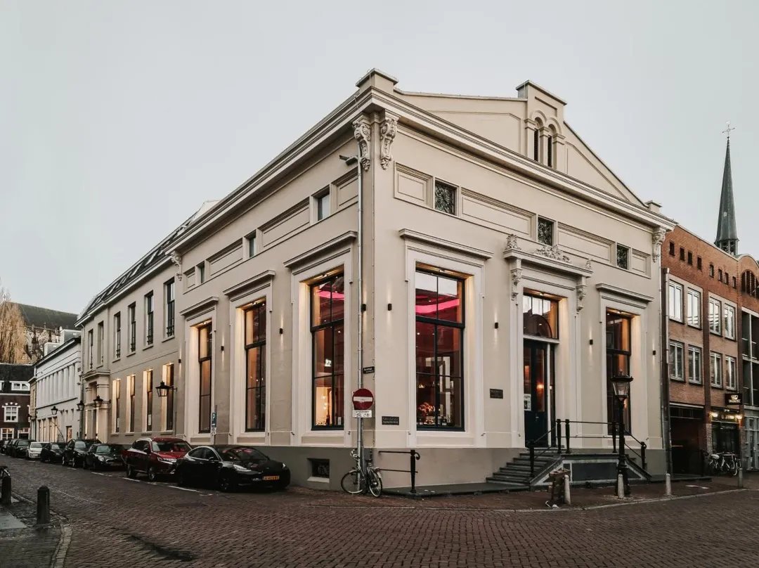 The Nox Hotel - Utrecht
