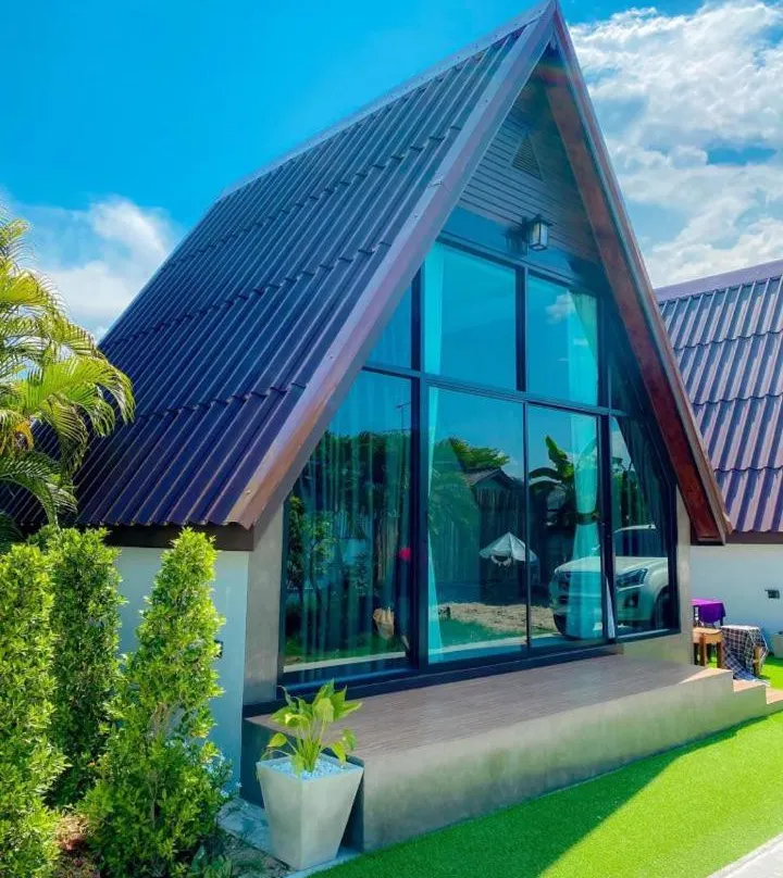 Phunsawat Resort - Prachuap Khiri Khan