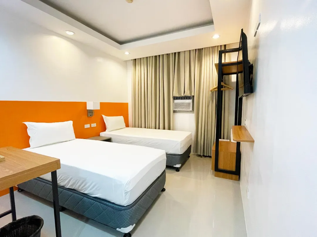 Travelbee Mactan Airport - Mandaue City