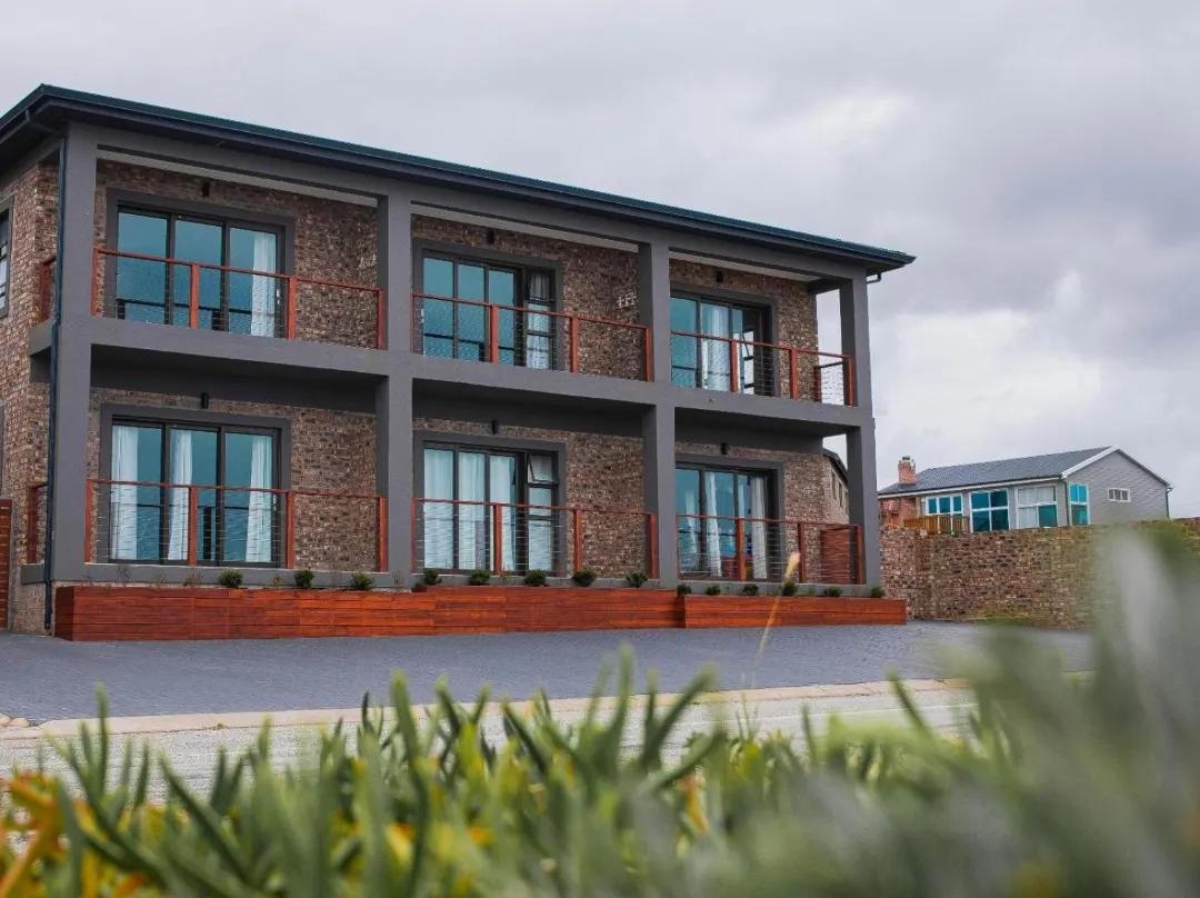 White Sands Self-catering Units - Wilderness