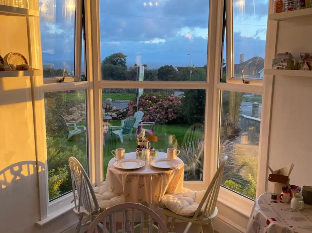 Green Apple Bed And Breakfast - Carbis Bay