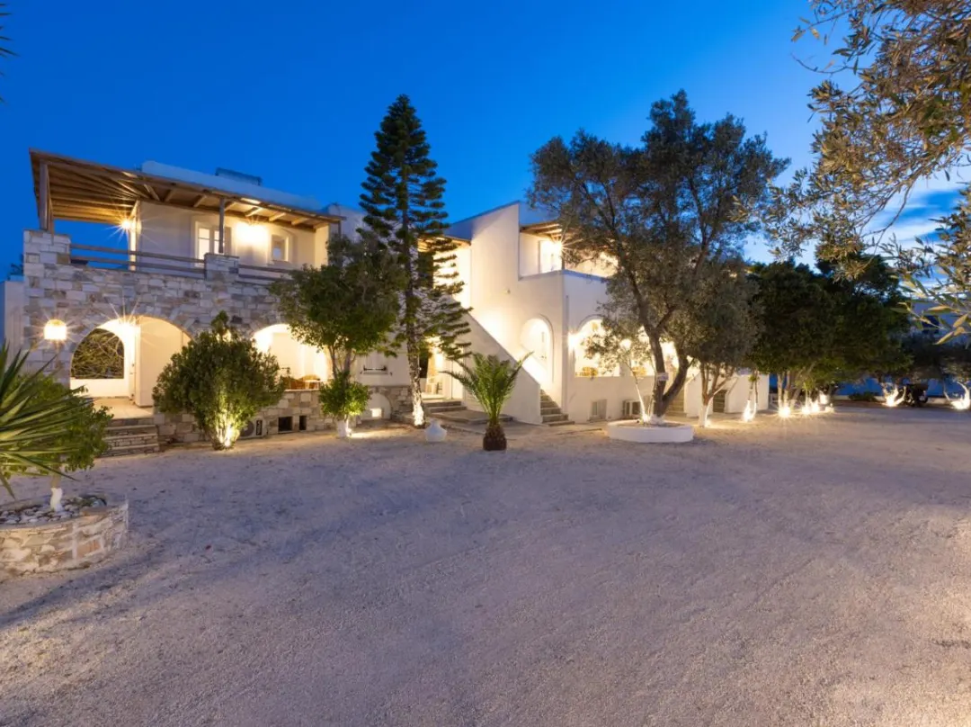 Acoya Residences - Paros