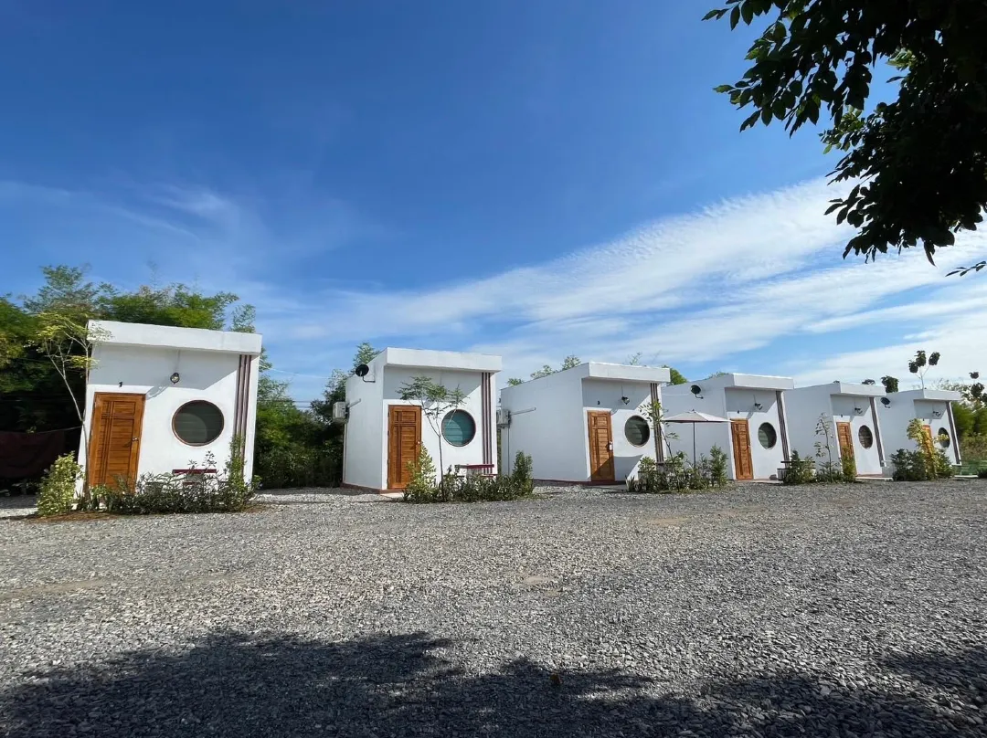 Muji House Resort - Ubolratana District