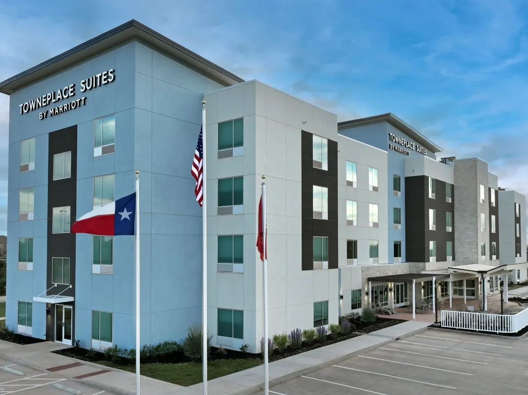 Towneplace Suites Abilene Southwest - Abilene, TX