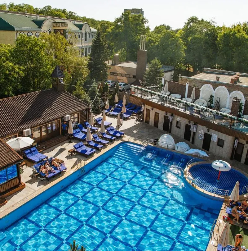 Bellagio - Rostov-on-Don
