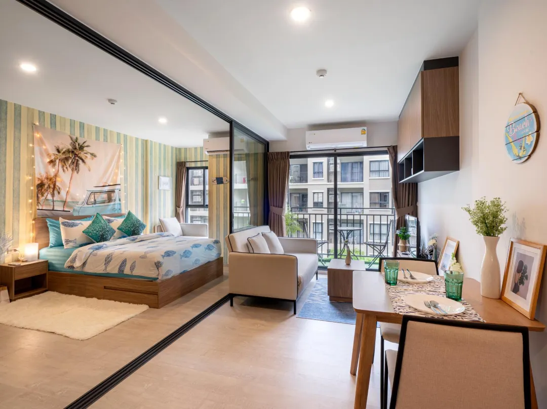 Hua Hin La Casita 492 - Hua Hin