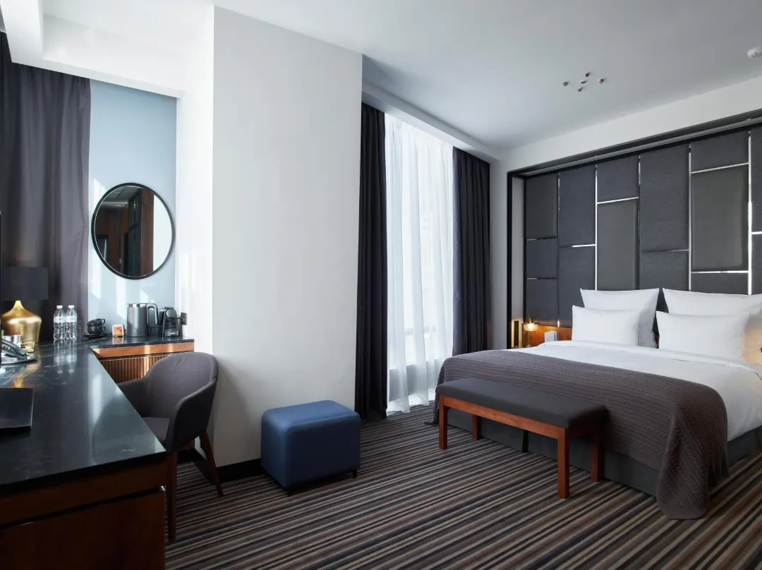 Arka Hotel By Ginza Project - Rostov del Don