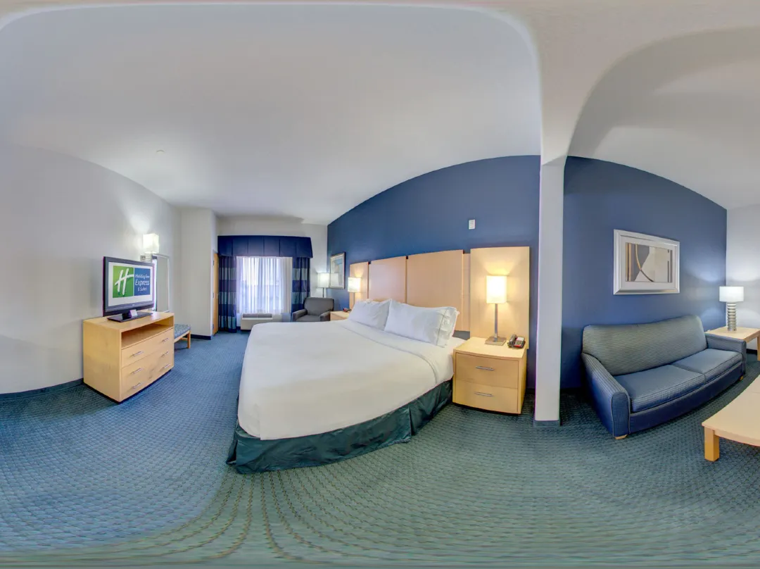 Holiday Inn Express & Suites Austin Ne - Hutto - Georgetown, TX