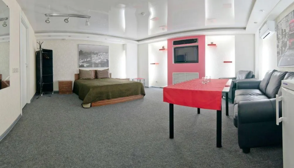 Lait Na Bebelya - Yekaterinburg