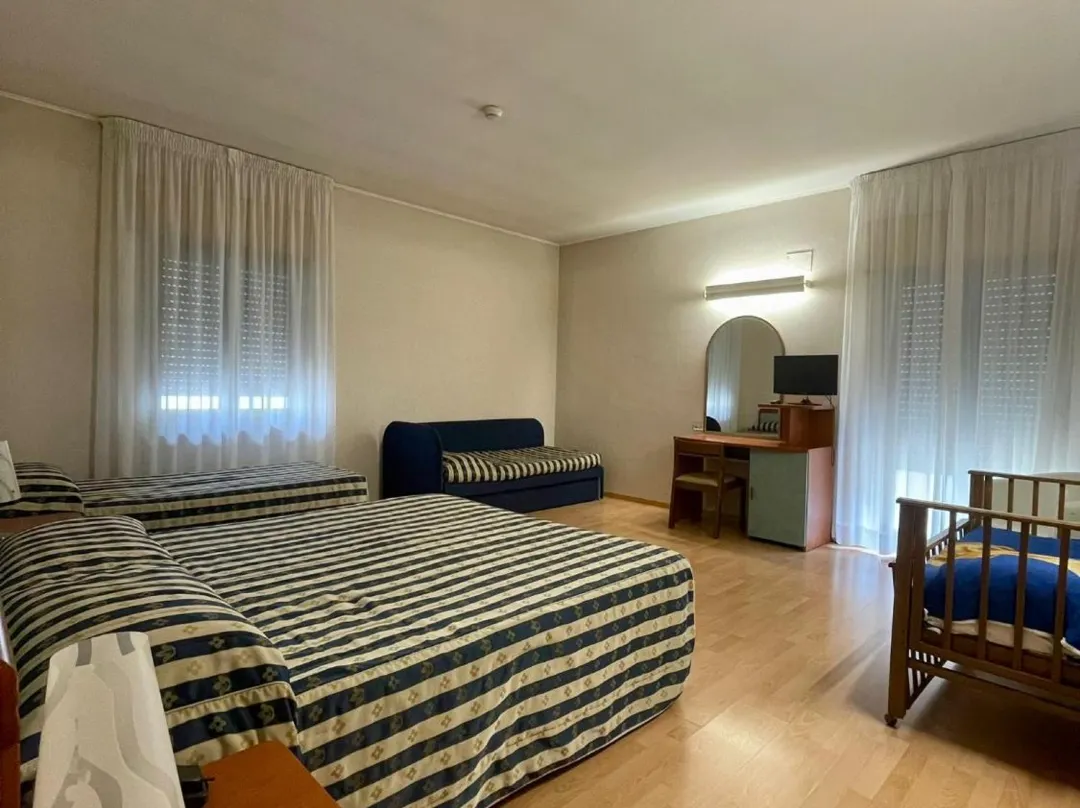Hotel La Pergola Di Spadola Maddalena - Basilicata