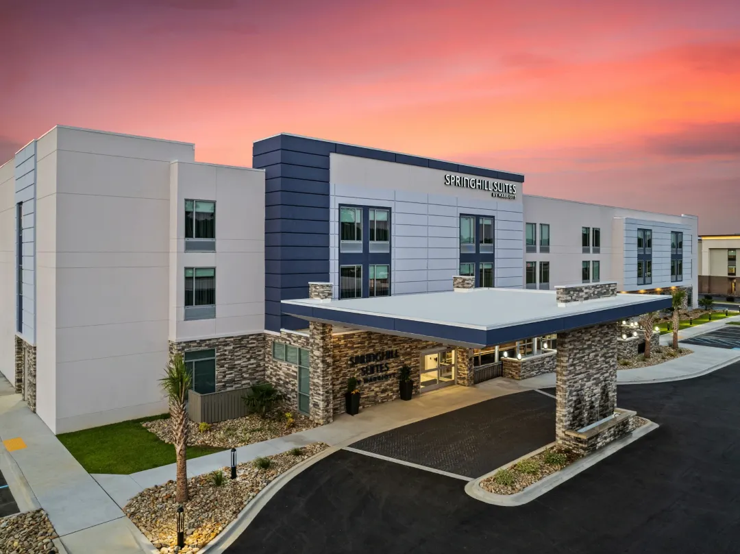 Springhill Suites Camden - Camden, SC