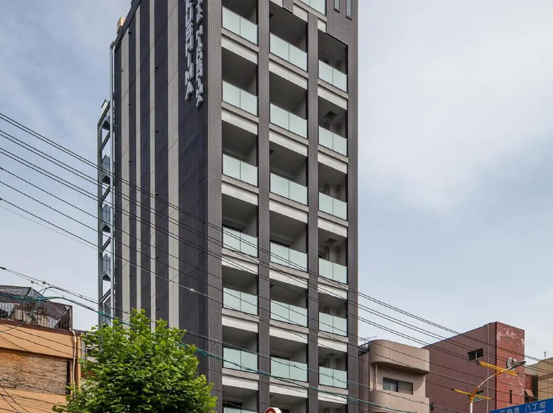 Hotel Suite Hiroshima Hakushima - Hiroshima