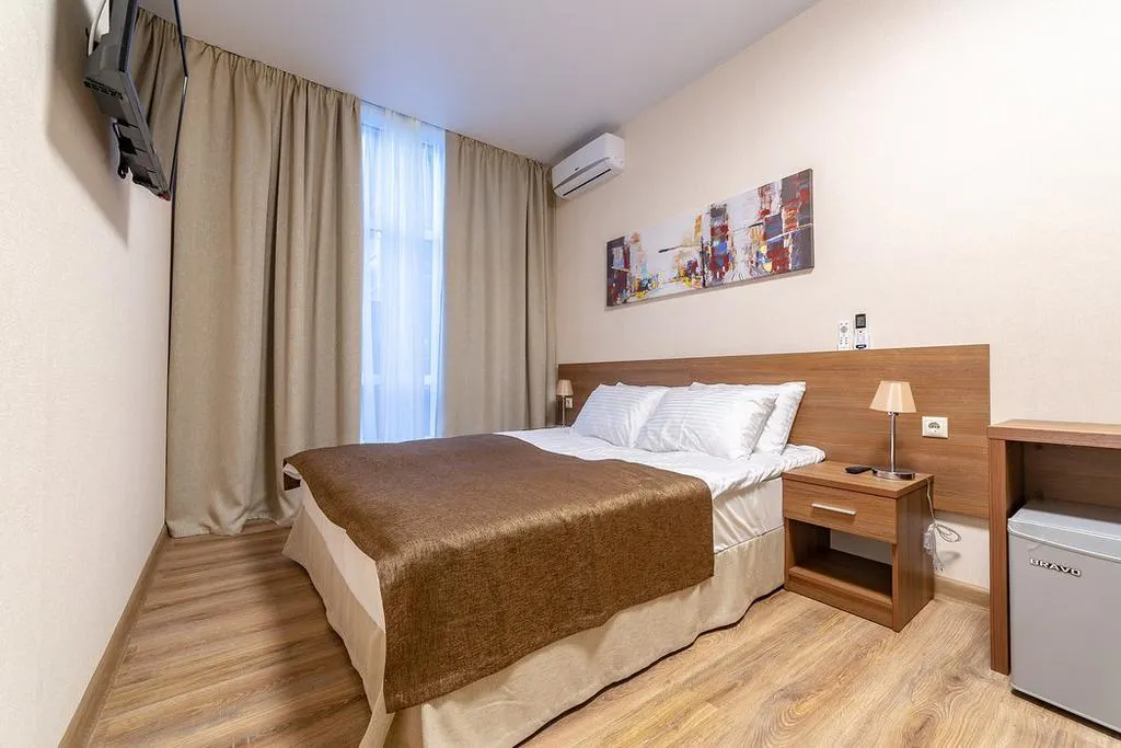 Atmosfera Hotel - Сочи