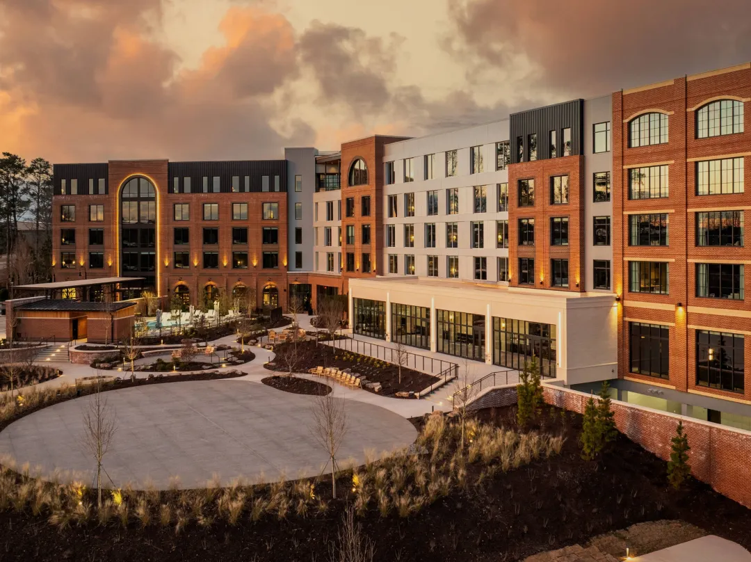 Trilith Guesthouse, Fayetteville, Ga, A Tribute Portfolio Hotel - Peachtree City, GA