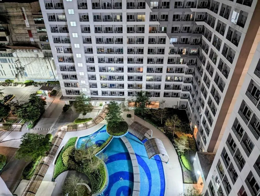 Grace Residences Near Bgc - Taguig