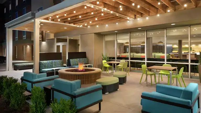 Home2 Suites By Hilton Camarillo - Camarillo, CA