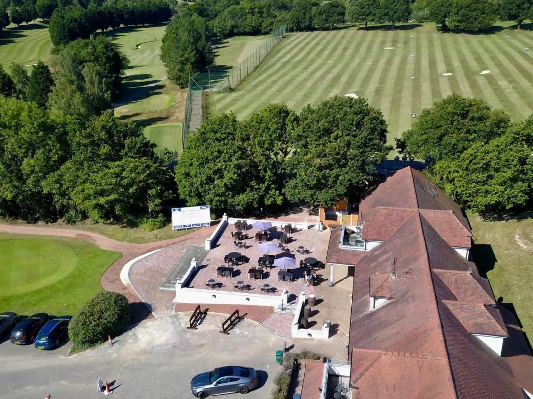 Sedlescombe Golf Hotel - Battle
