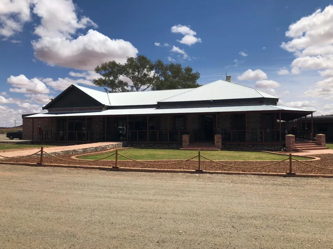 Broken Hill Outback Resort - Broken Hill