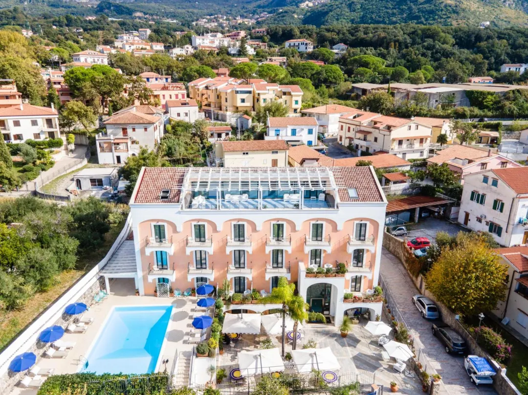 Hotel Murmann - Maratea