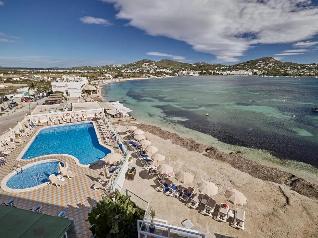 Hotel Argos Ibiza - Ibiza