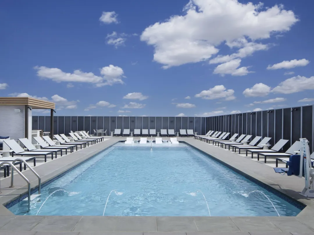 Hyatt Regency Frisco Dallas - Plano, TX