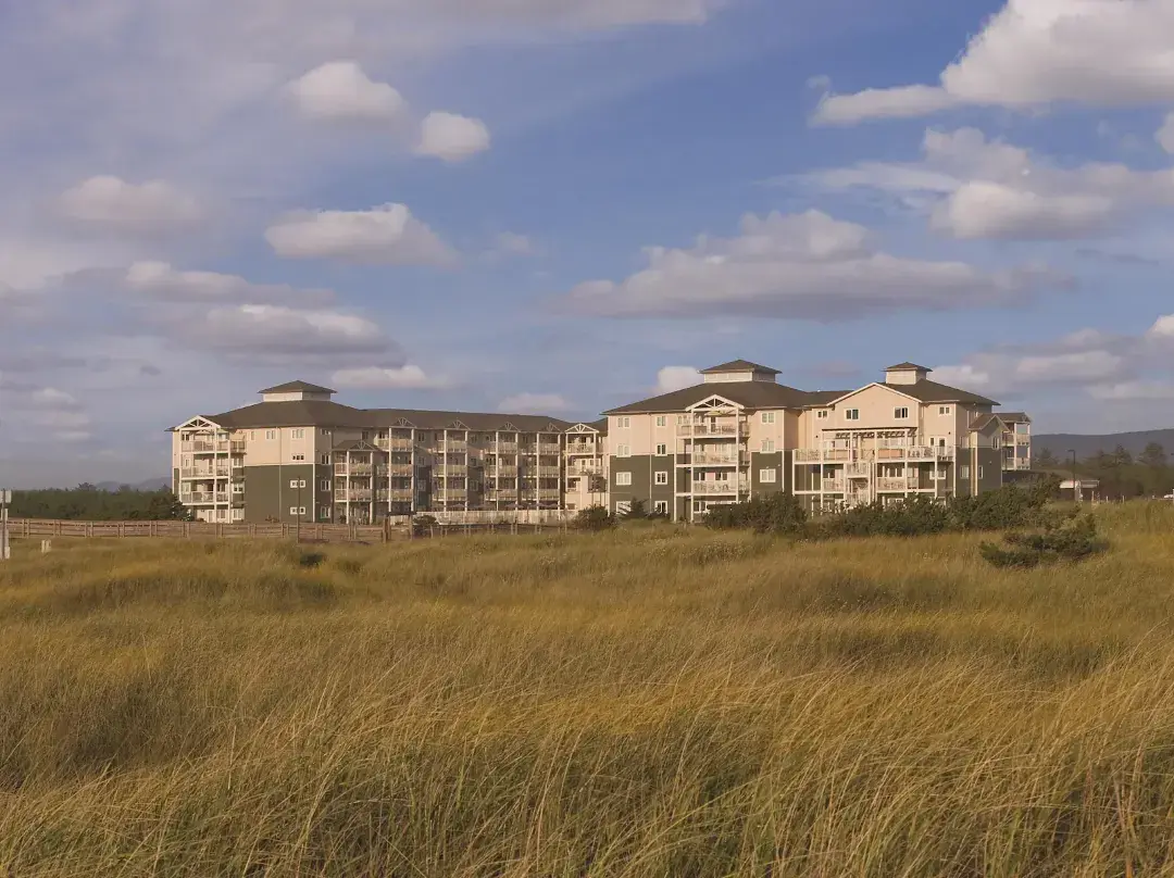 Worldmark Long Beach - Long Beach, WA