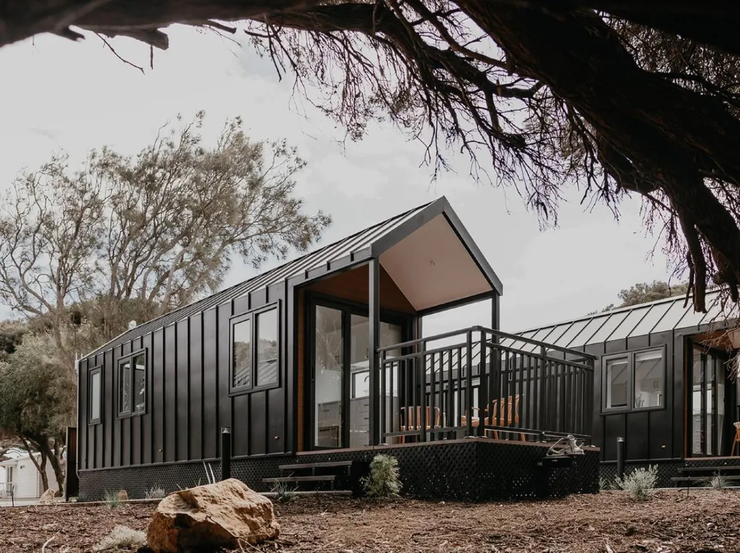 Tasman Holiday Parks - Yallingup Beach - Yallingup