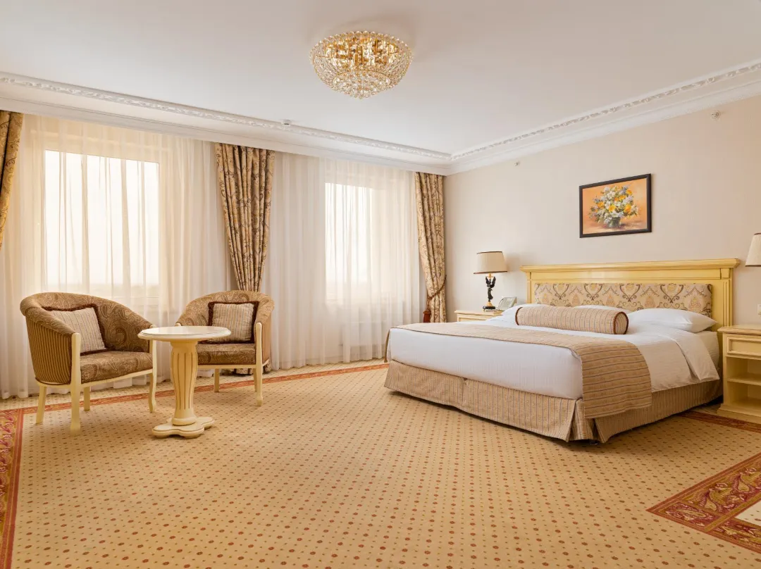 Rimar Hotel Krasnodar - Краснодар