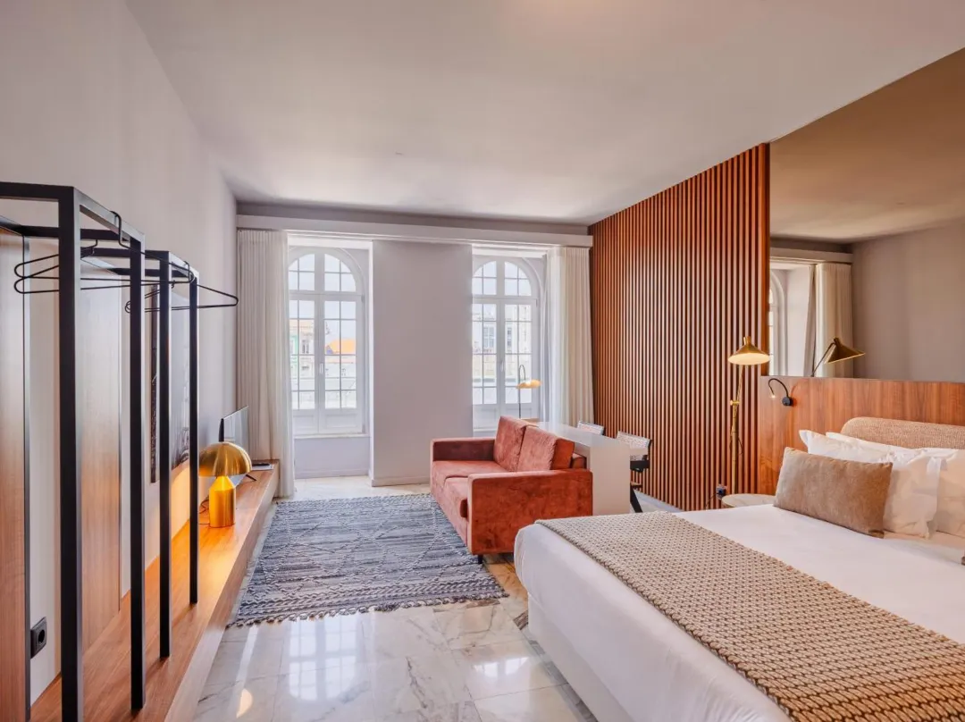 Youropo - Downtown - Vila Nova de Gaia