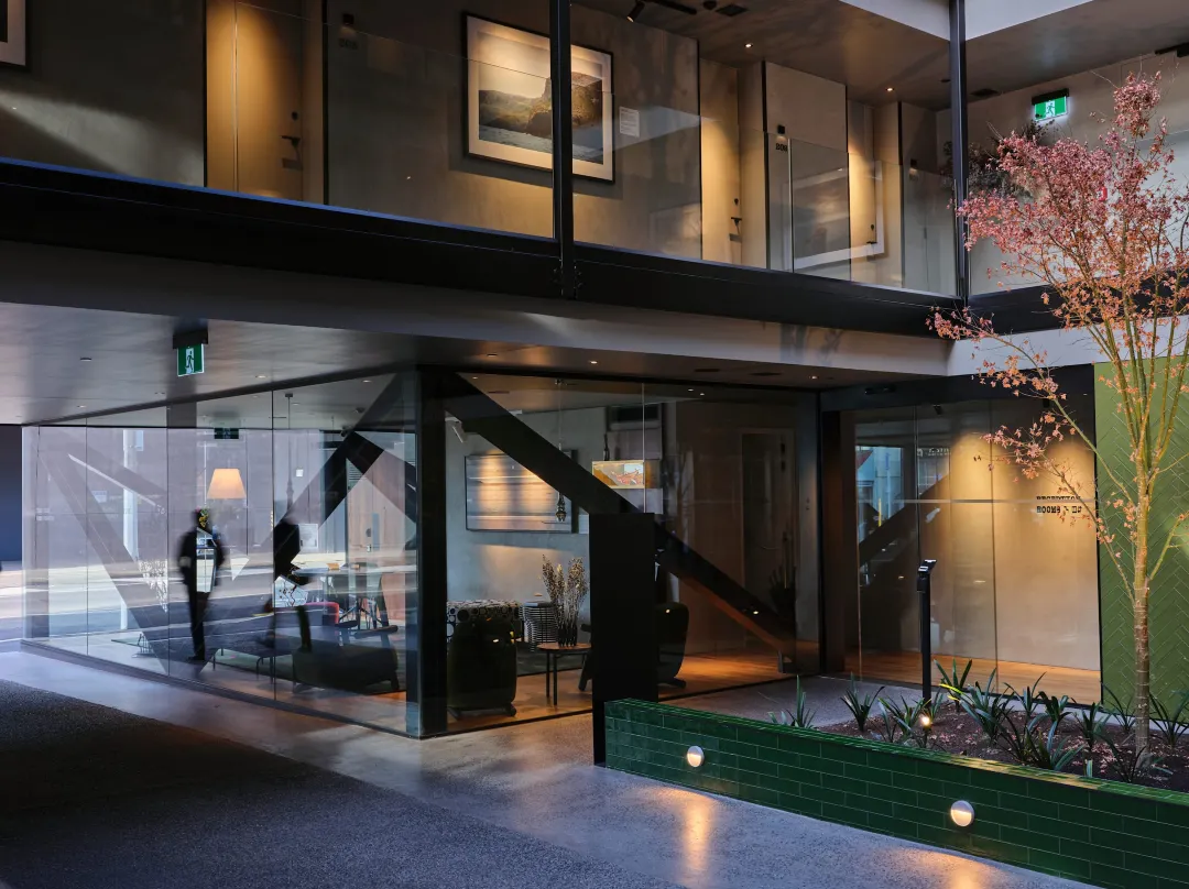 Ebb-dunedin - 더니든