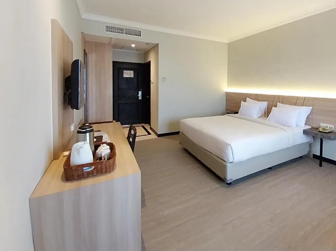 Grand Verona Samarinda - Samarinda
