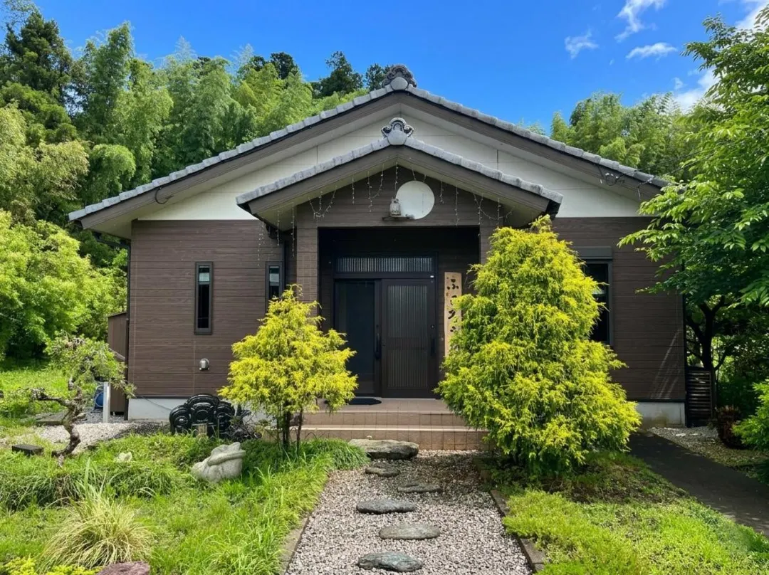 Japanese Style Hotel Fukurou Tei - Tokio