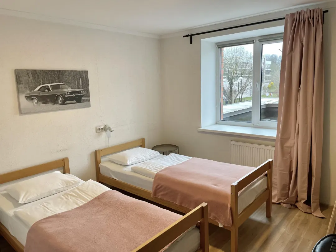 Gogol Mini Hotel - Brest