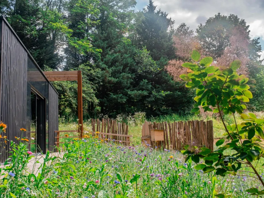 Bleu Minuit La Source - Molsheim