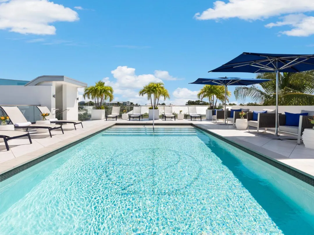 H2o Suites- Adults Only - Key West, FL