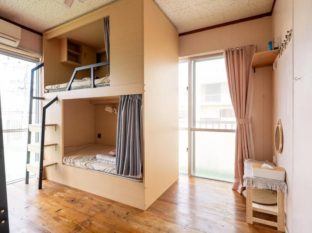 Matsukaze The Guest House Ishigaki - Ishigaki