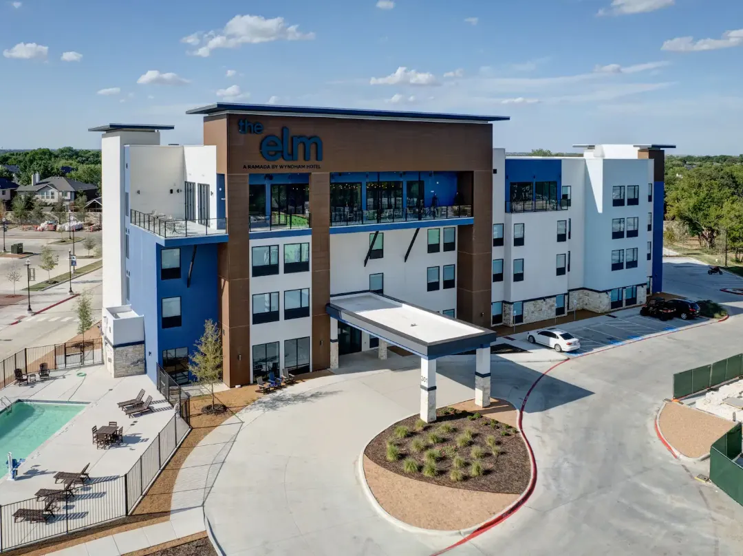 The Elm, A Ramada By Wyndham - The Colony, TX