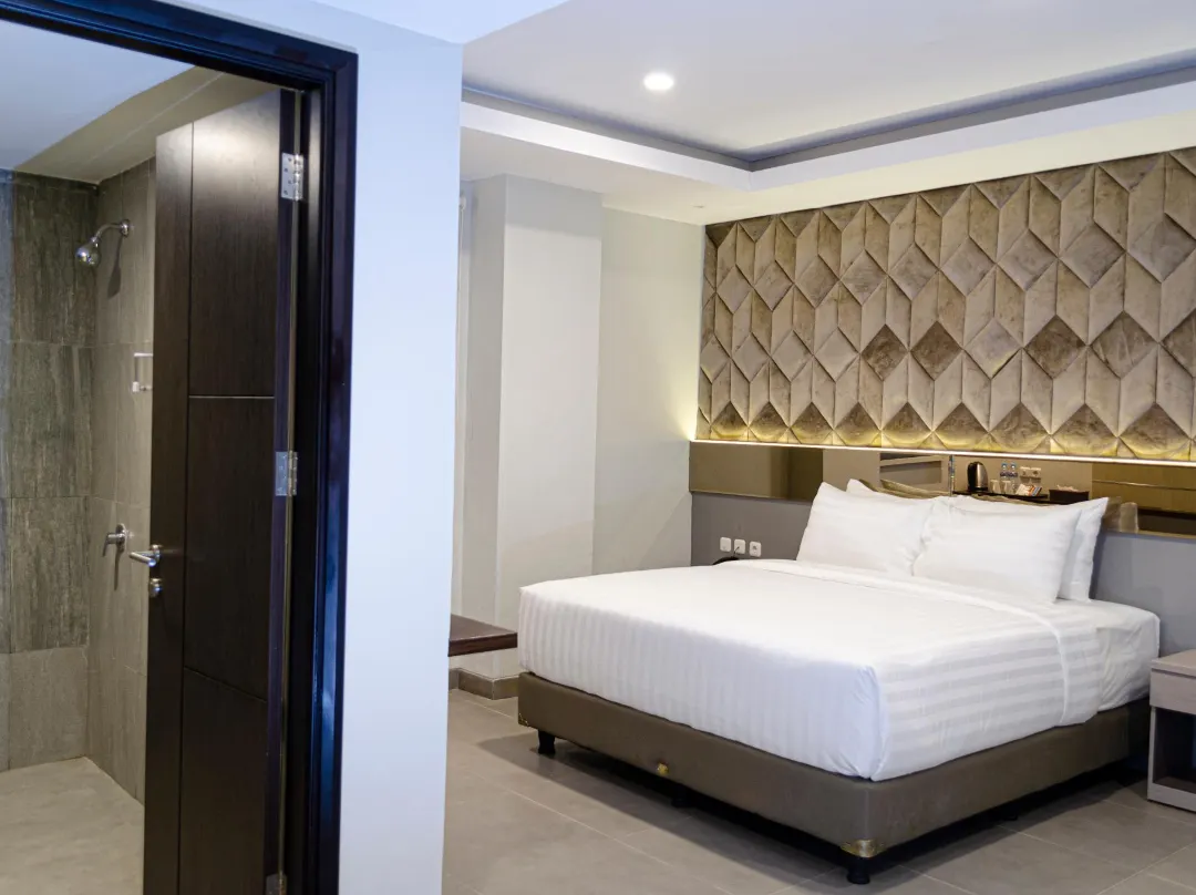 Arcadia Hotel Manado - Manado
